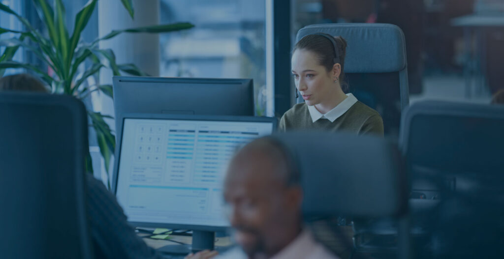 What Makes Myers-Holum Unique