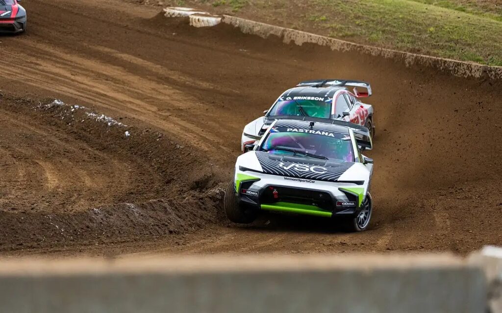 Vermont SportsCar Races to Success with NetSuite Cloud ERP