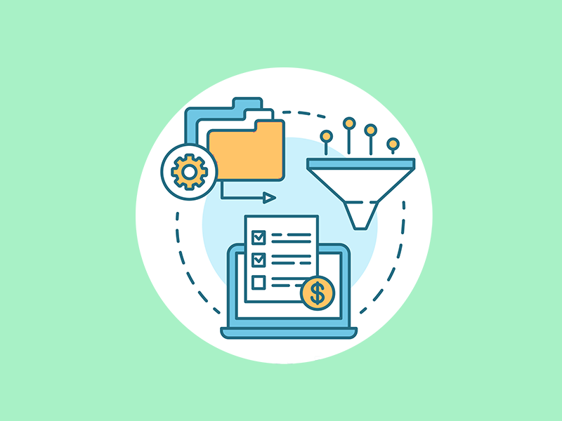 Accounting Classification Engine - NetSuite Analytics Warehouse
